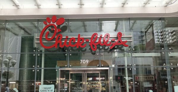 Chick-fil-A is now set to open multiple B.C. locations and here's when ...
