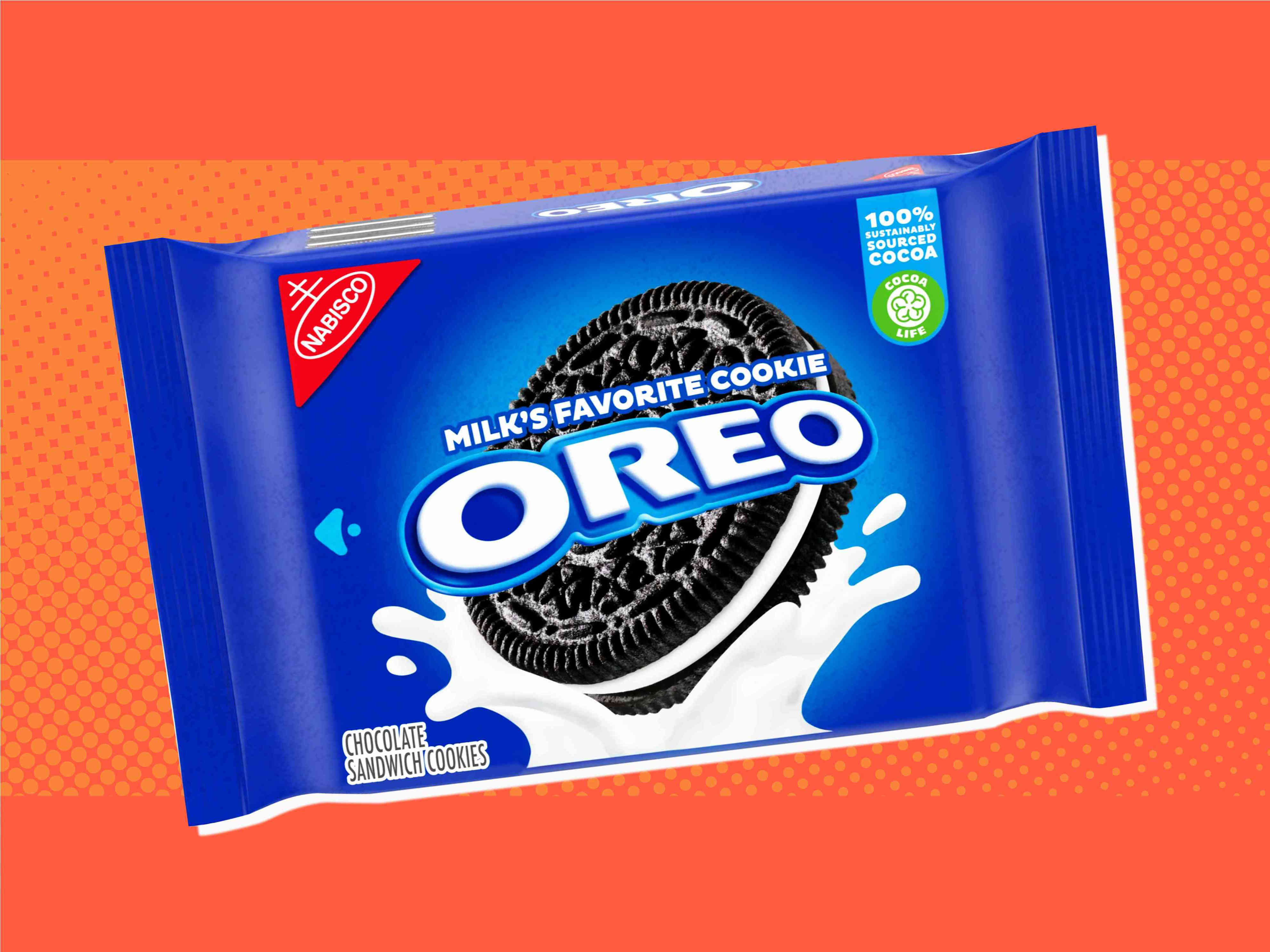 Oreo Is Dropping a First-of-Its-Kind Cookie Fans Are Calling the 'Best ...