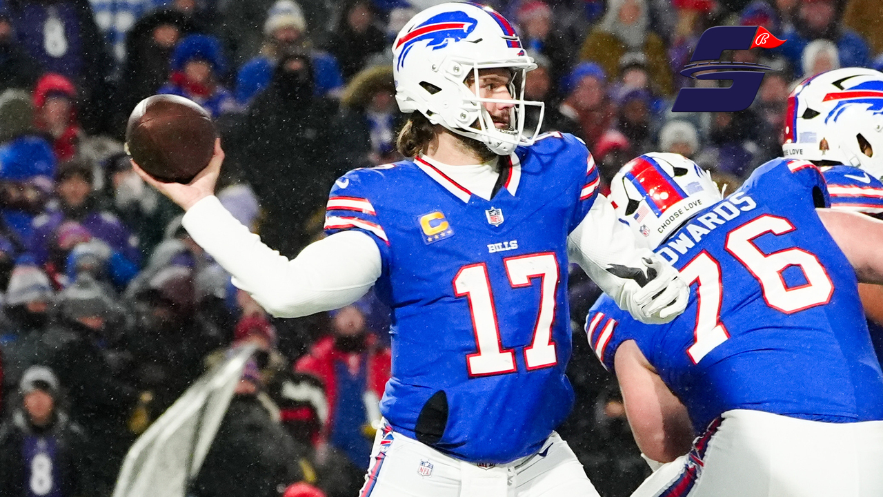 How the Bills Can Knock Off the Chiefs in the AFC Championship Game