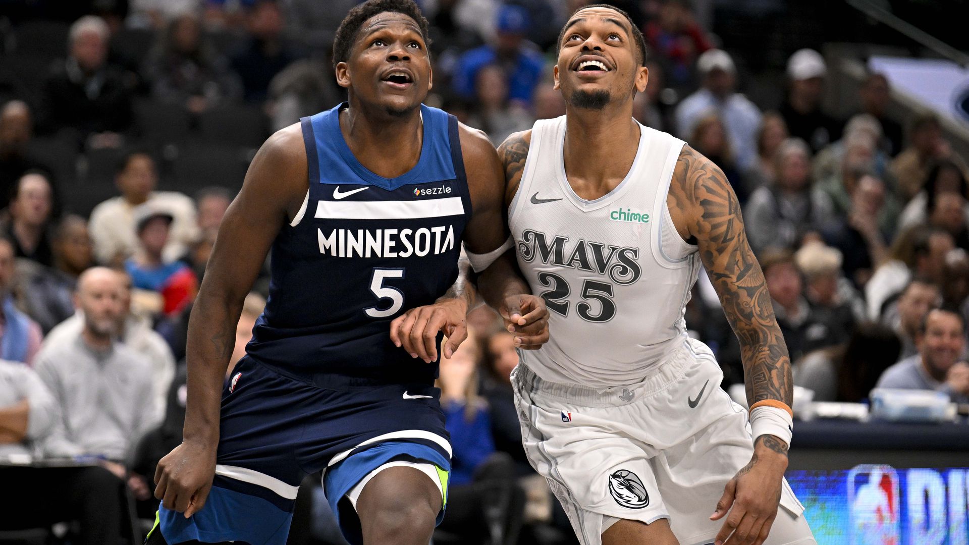 Player Grades: Reviewing an uninspiring 114-115 loss to the Timberwolves