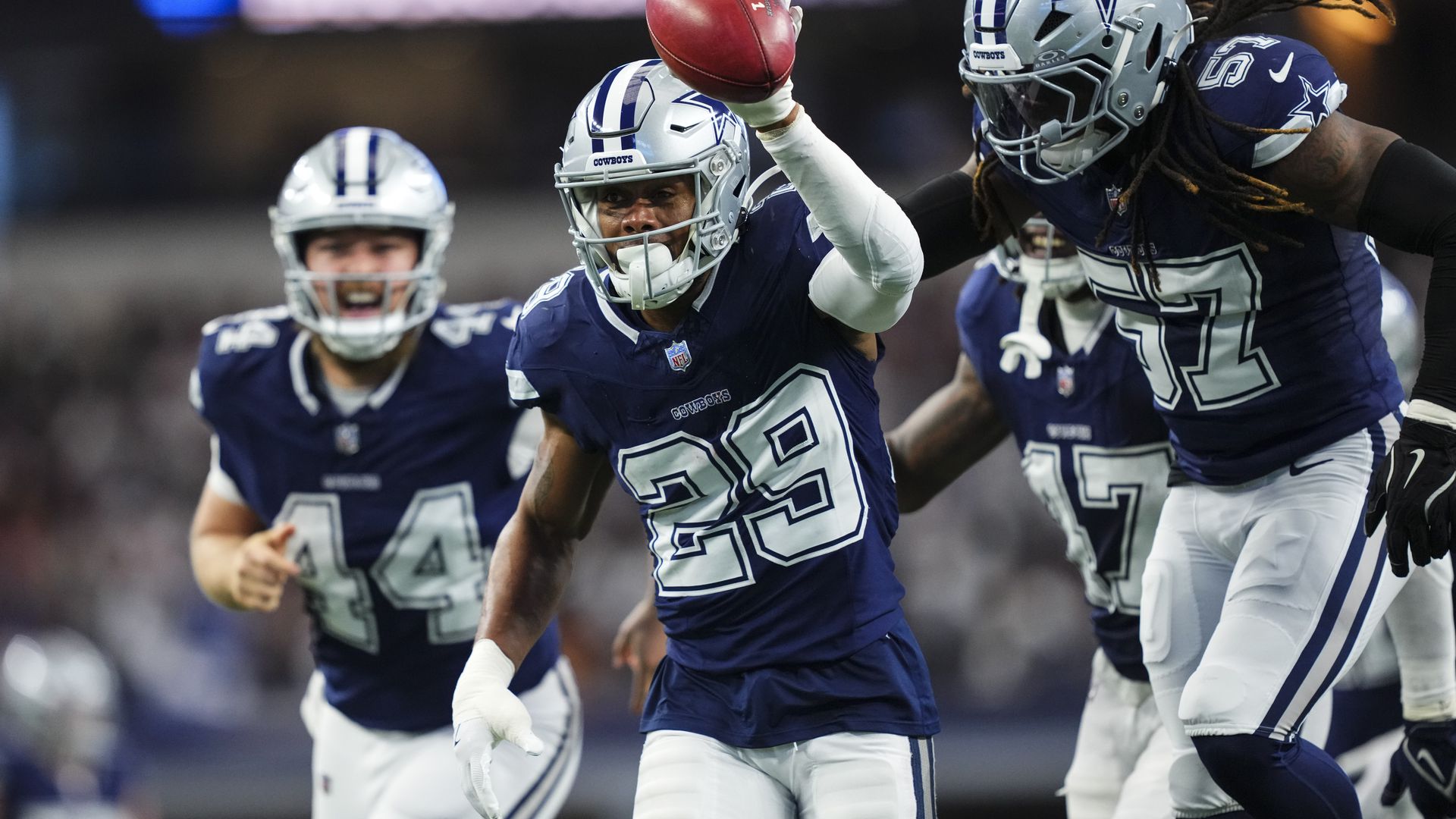 3 special teams players John Fassel could bring to the Tennessee Titans