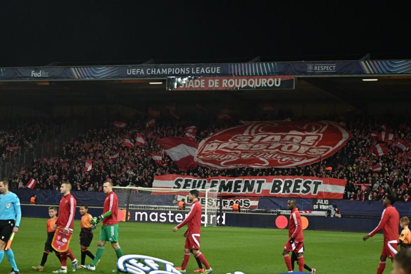Mercato : Brest tient son latéral gauche avec Justin Bourgault (Concarneau)