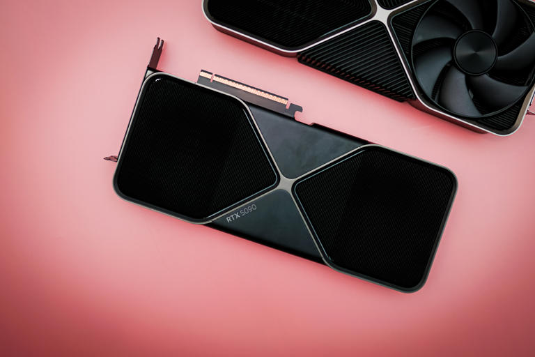 The price might not be the problem with Nvidia GPUs after all