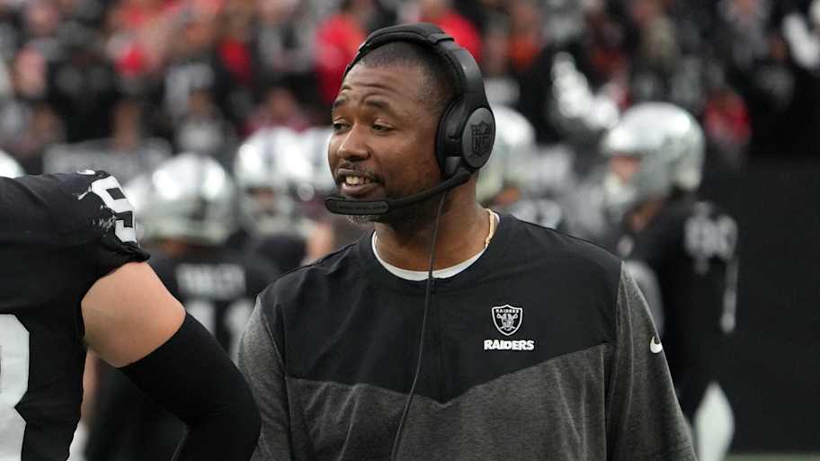BREAKING: Raiders DC Graham Set For 2nd HC Interview with AFC Rival