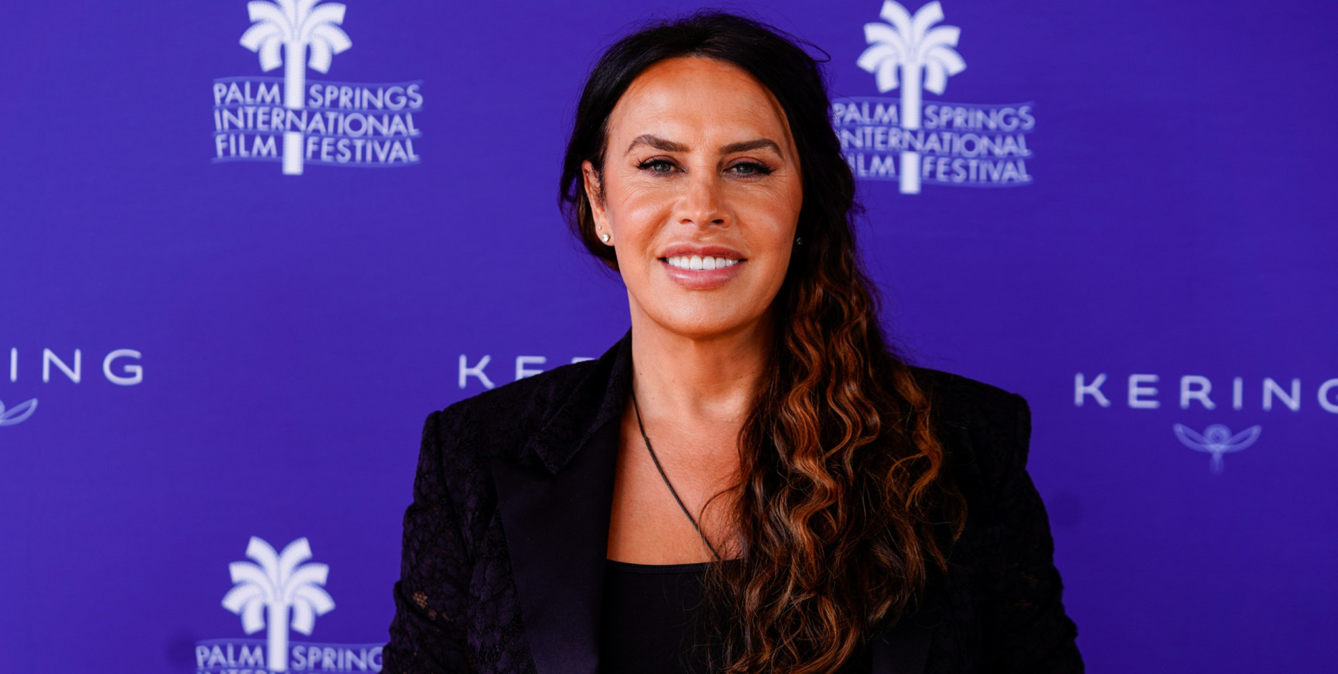 Karla Sofía Gascón becomes the first openly trans actress nominated for ...