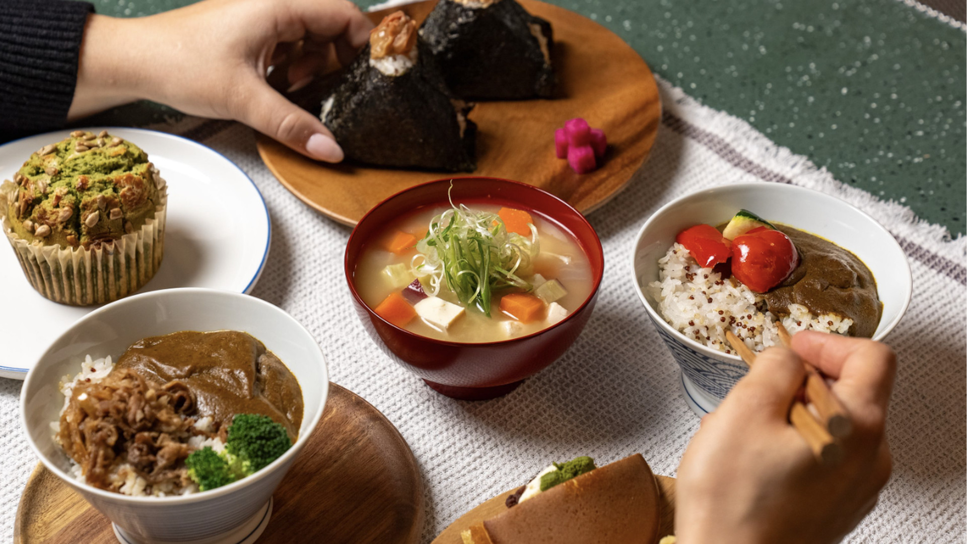 Muji Opens a Food Market in New York, Its First in America