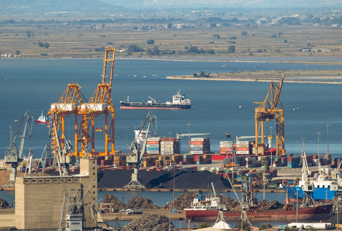 ΟΛΘ: Αυτό είναι το νέο Διοικητικό Συμβούλιο - Εκτός ο Αθ. Λιάγκος