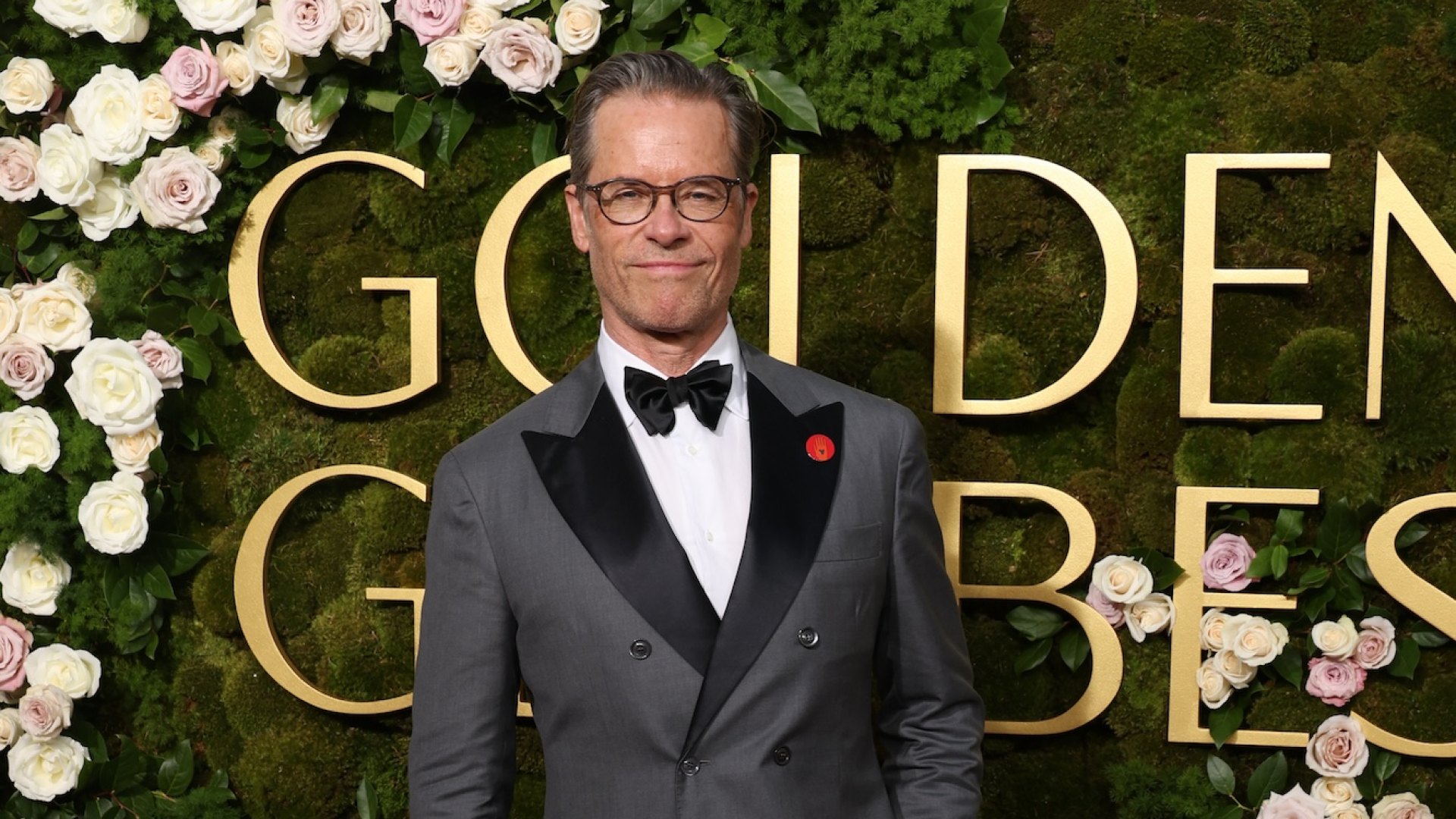 Guy Pearce's Girlfriend Carice van Houten Confirms Split