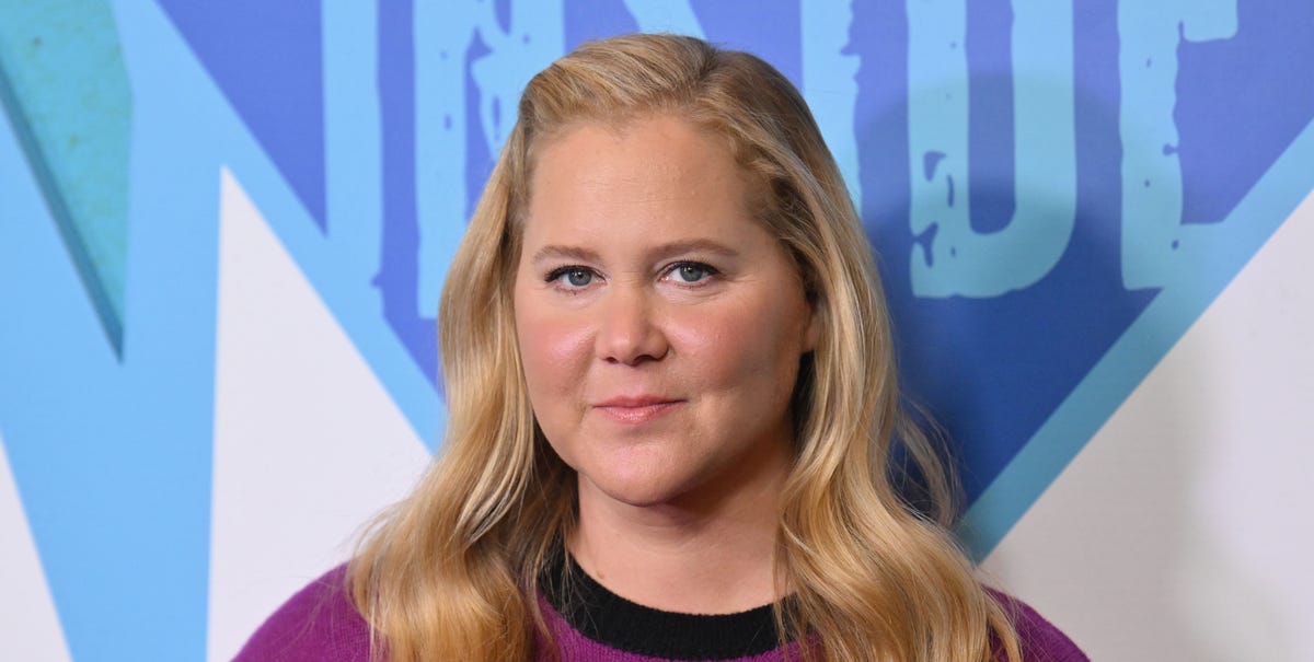 What Is Cushing Syndrome? The Rare Diagnosis That Caused Amy Schumer’s ...