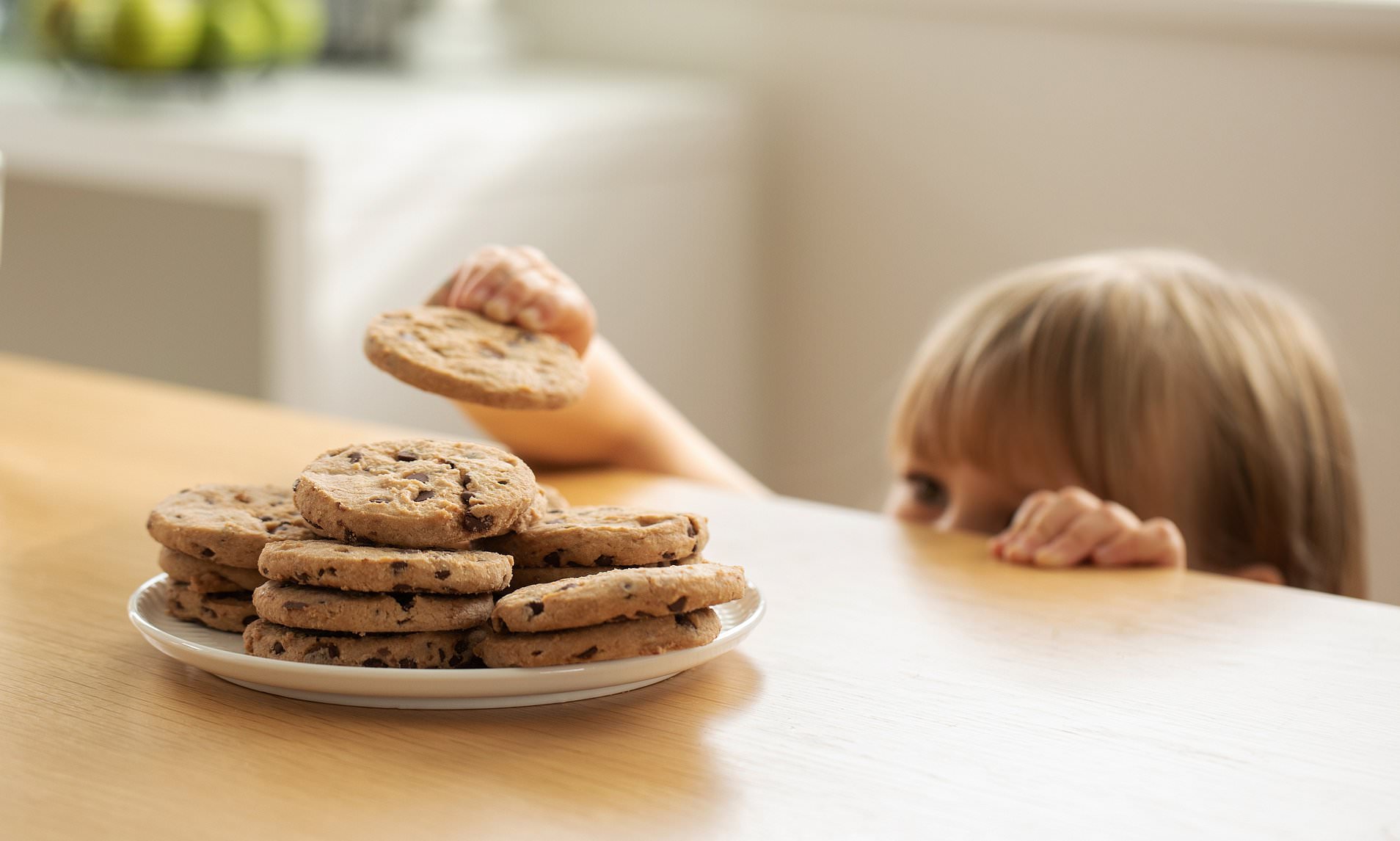 Recall issued for cookies containing 'life-threatening' ingredient