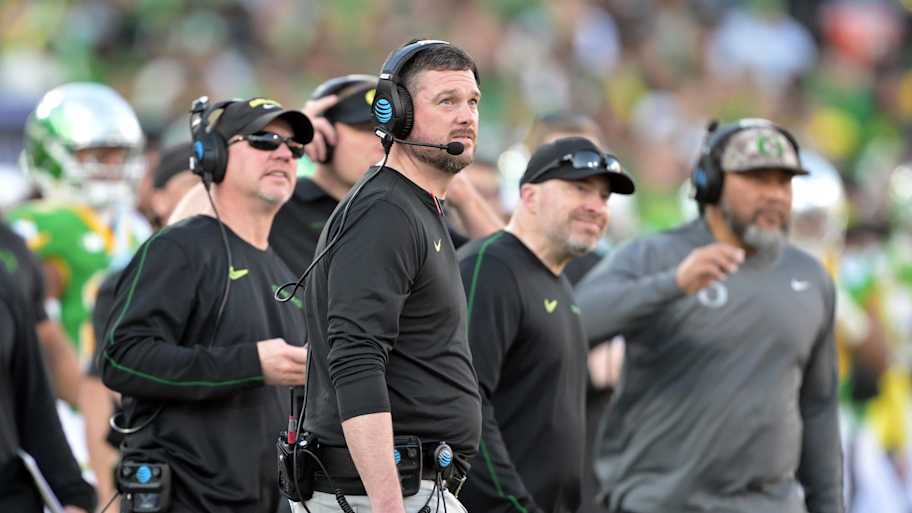 Five-Star Linebacker Recruit Tyler Atkinson Visiting Oregon Ducks ...