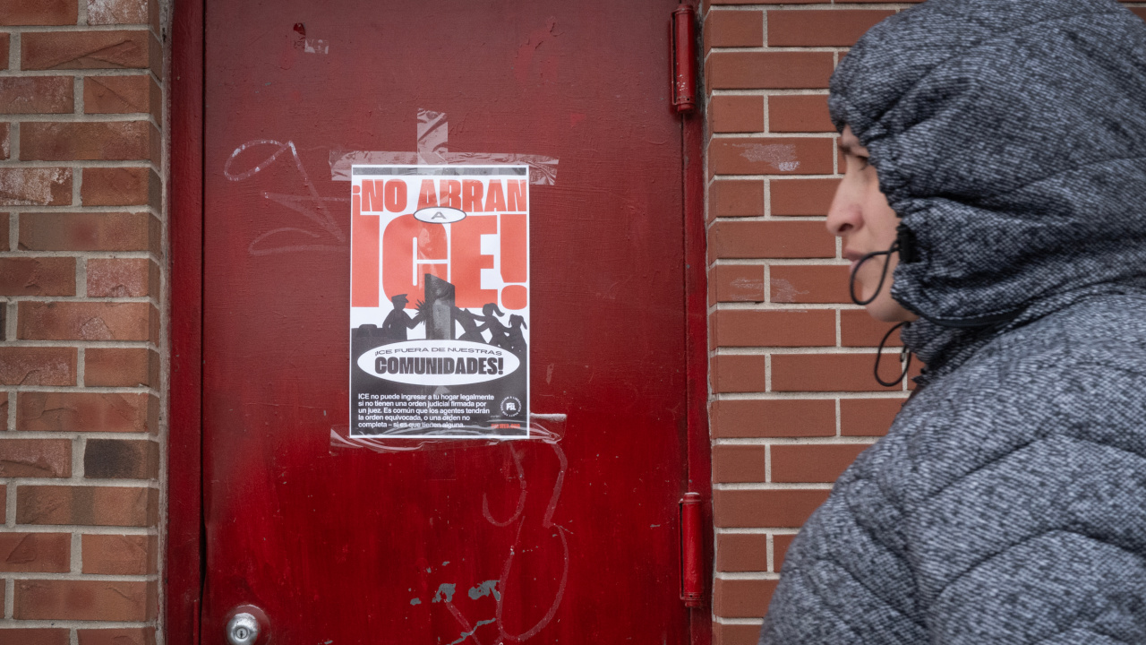 Undocumented, Not Unprotected: Know Your Rights and Stay Safe