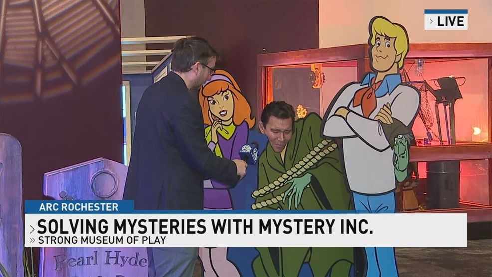 ARC Rochester: 1-23-2025