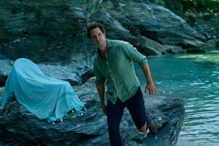 The Castaways cast, filming locations and episode guide for C5 drama