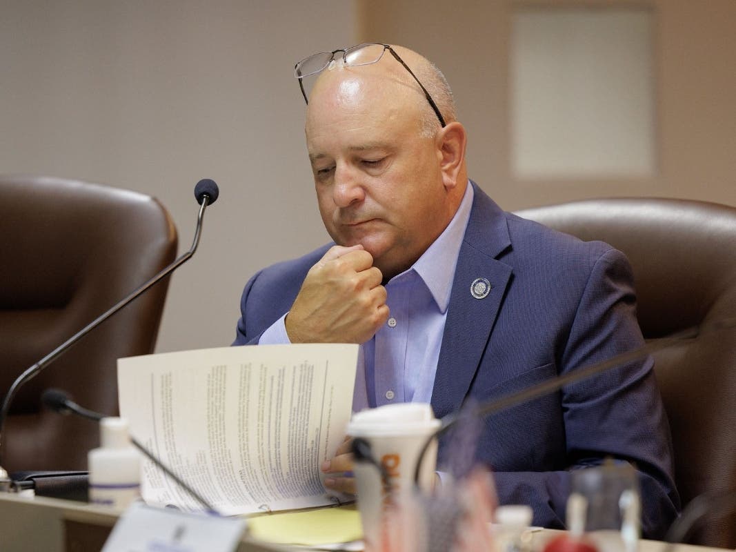 State Rep. Sanchez Outlines Legislative Term Goals