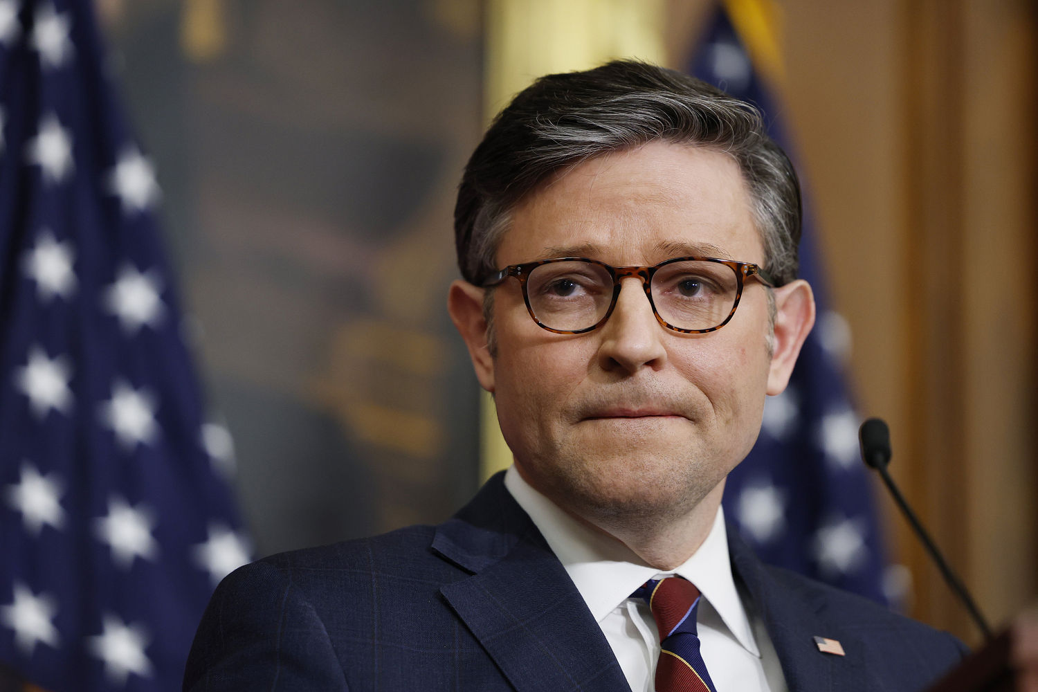 House Republicans face headwinds as they seek to pass budget for Trump ...