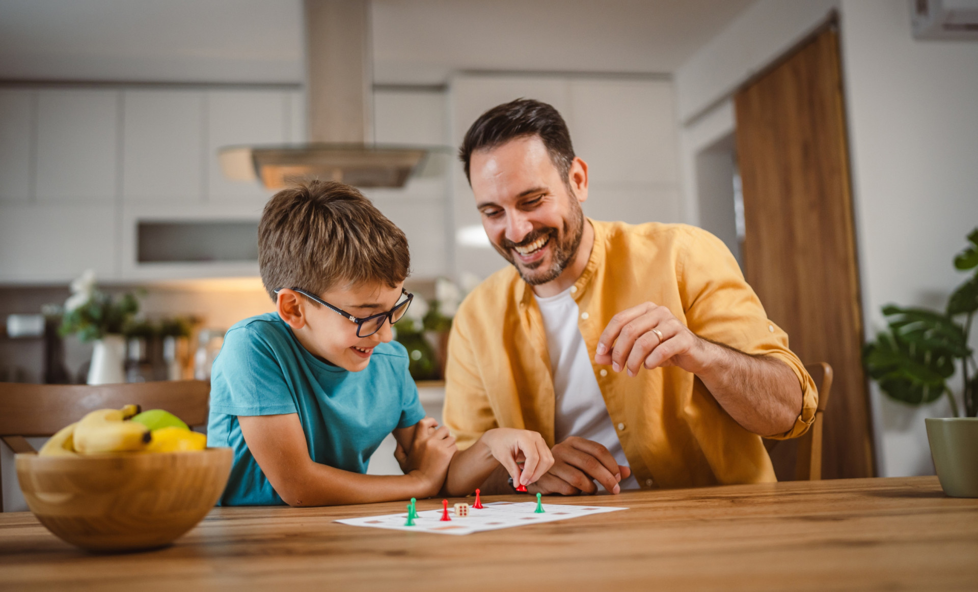 Things that kids notice more than their parents realize