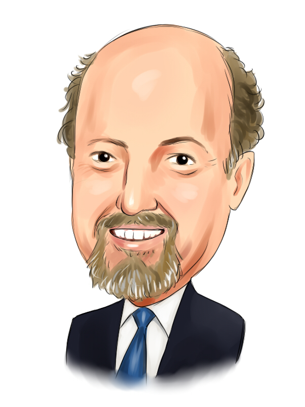 Jim Cramer Says Chipotle Mexican Grill, Inc. (CMG) Could Ignite on ...
