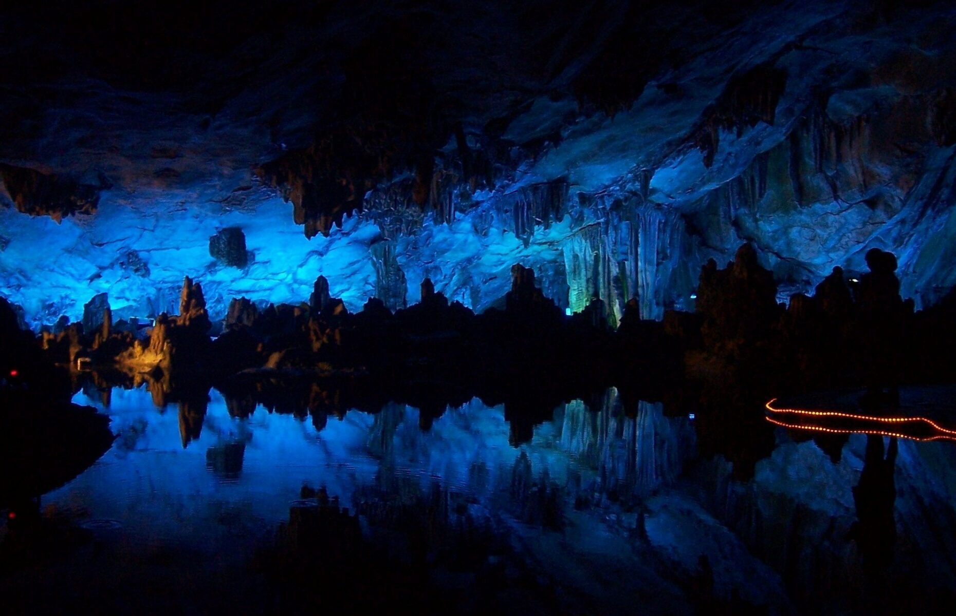 20 underground wonders to explore