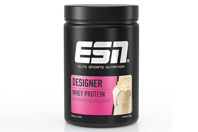 10 best protein powders for building muscle, tried and tested
