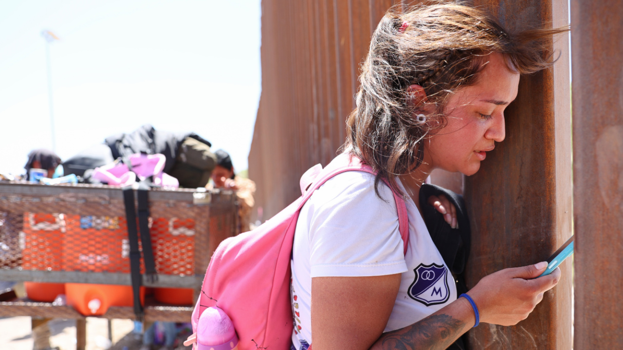 ConsulApp Contigo: Mexico’s New App to Help Nationals Navigate U.S ...