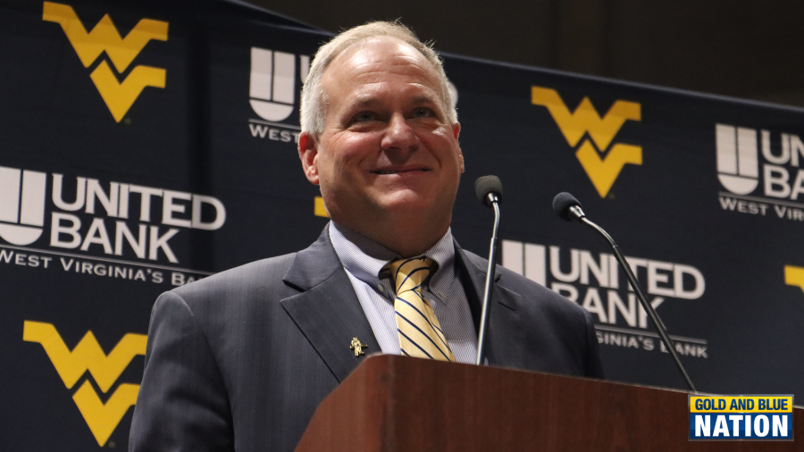 WVU football early transfer portal signings tracker