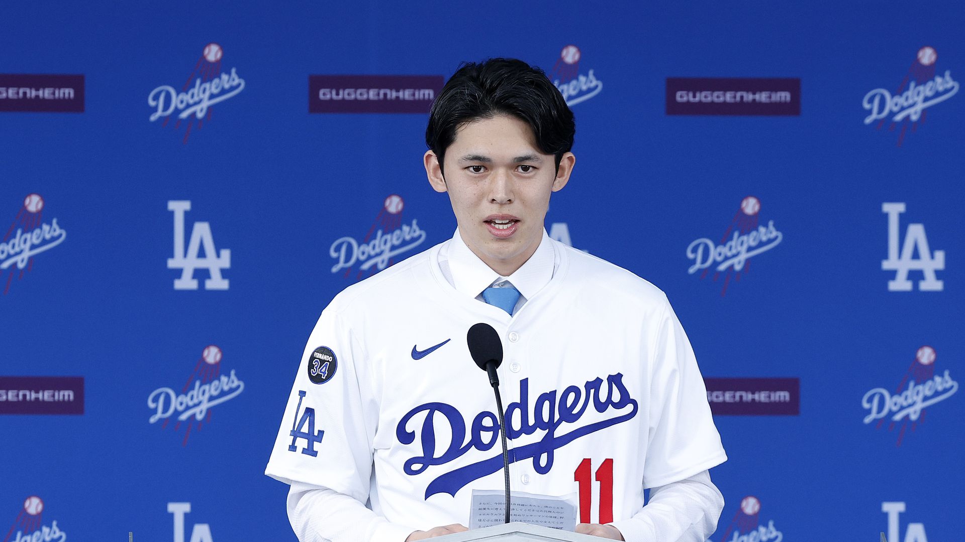 Dodgers plan to have Roki Sasaki hit the ground running