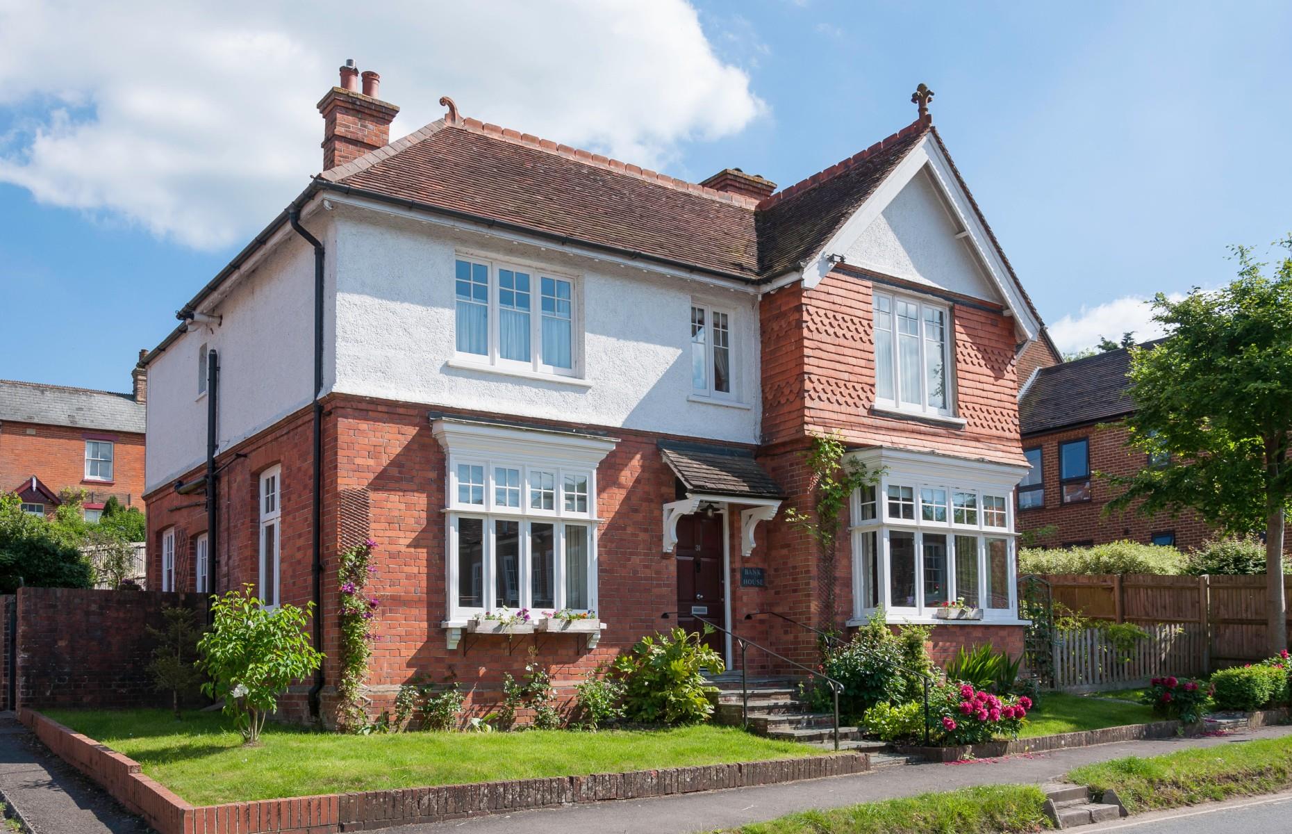 Does the UK have fewer homeowners than other countries?