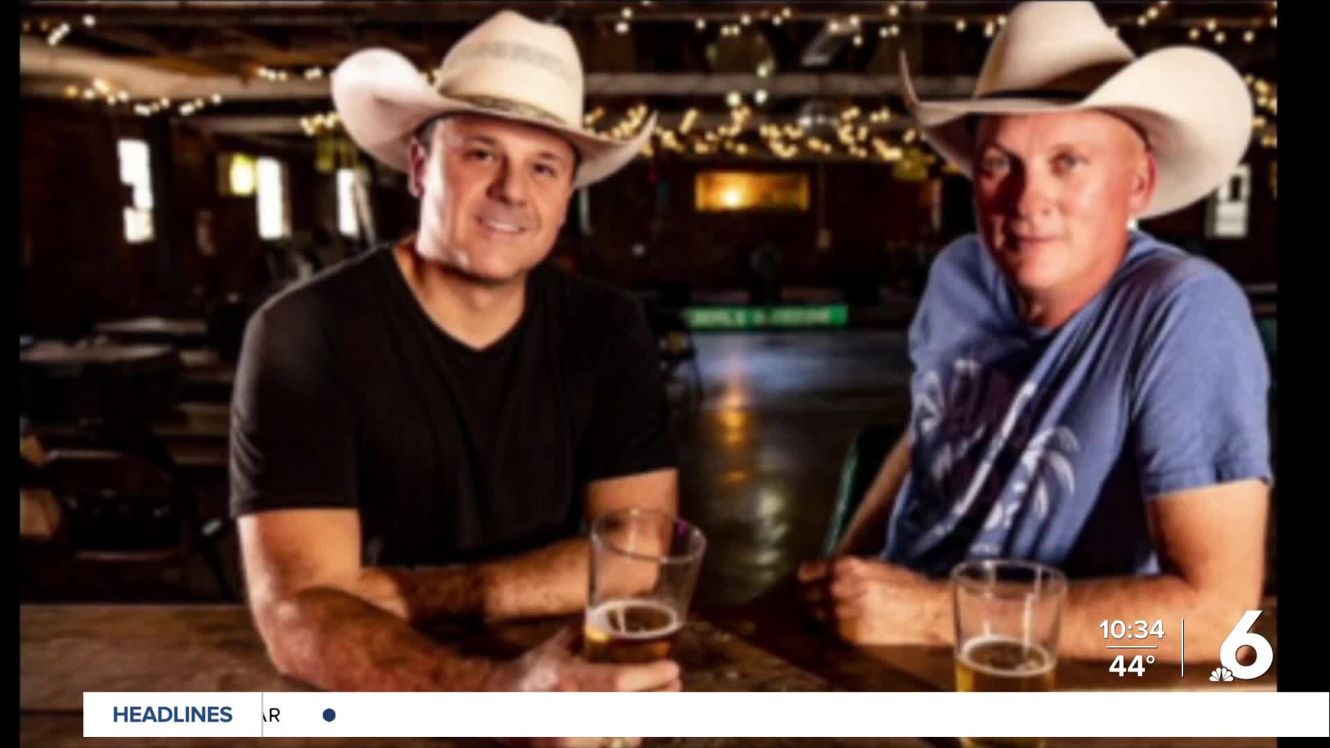 Full list of Buc Days Rodeo Concert Series announced