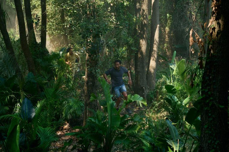 The Castaways cast, filming locations and episode guide for C5 drama