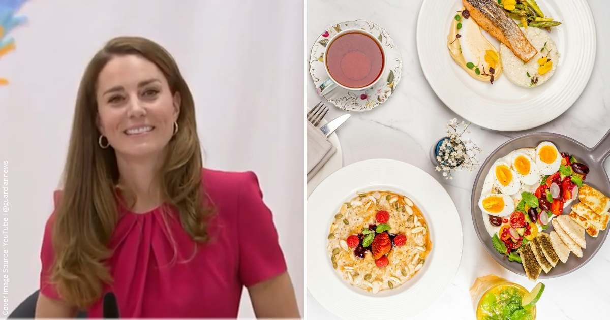 Princess Kate Middleton Has This One ‘Superfood’ for Breakfast Everyday ...