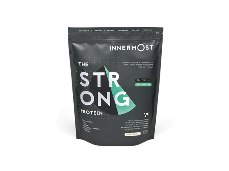 11 best protein powders for supporting your fitness goals, tried and ...