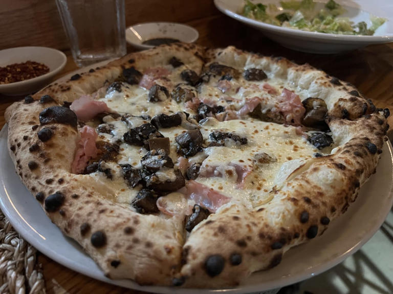 The best restaurants in Key West