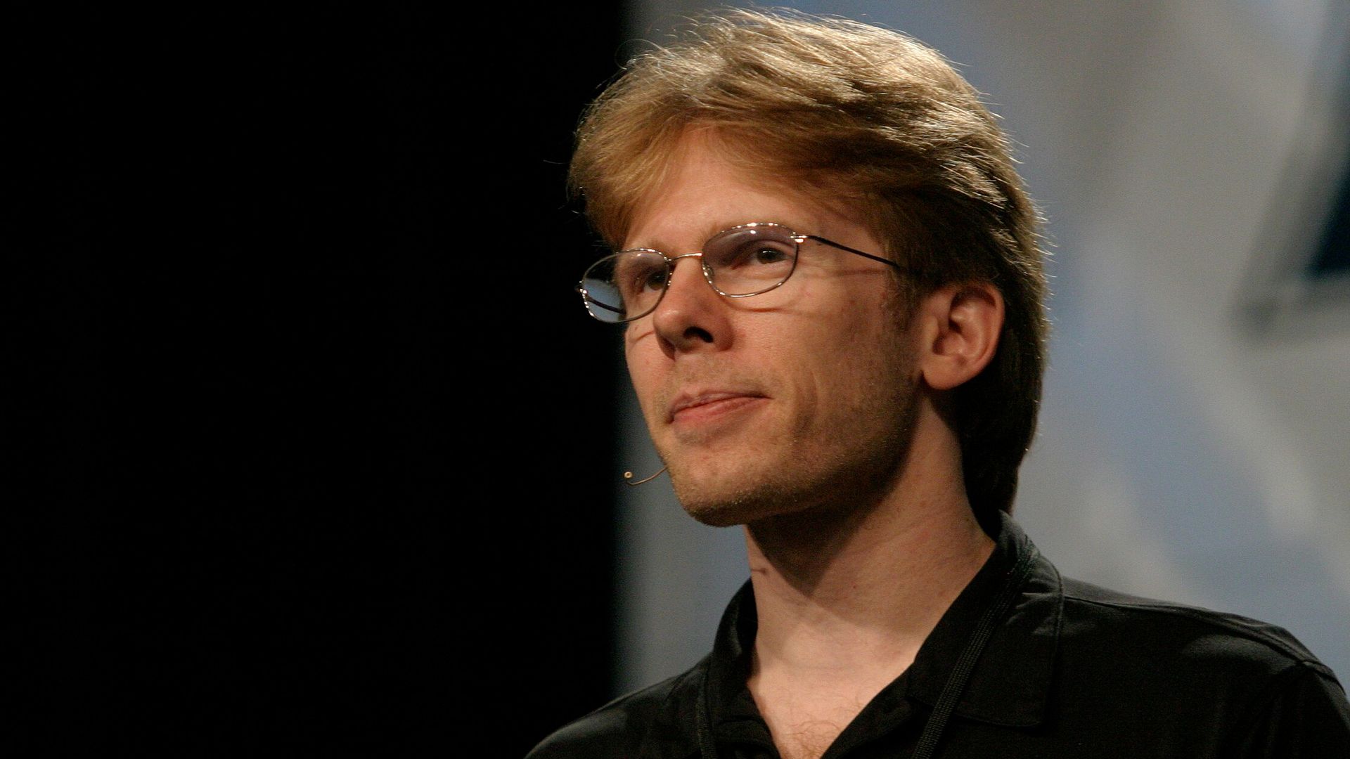 In 1991, after a 28-hour coding spree, the efforts of John Carmack ...