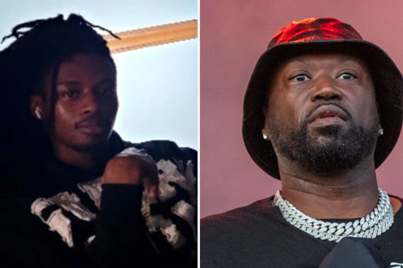 Rapper Project Pat's son dies aged 22 as he's killed at Memphis Park