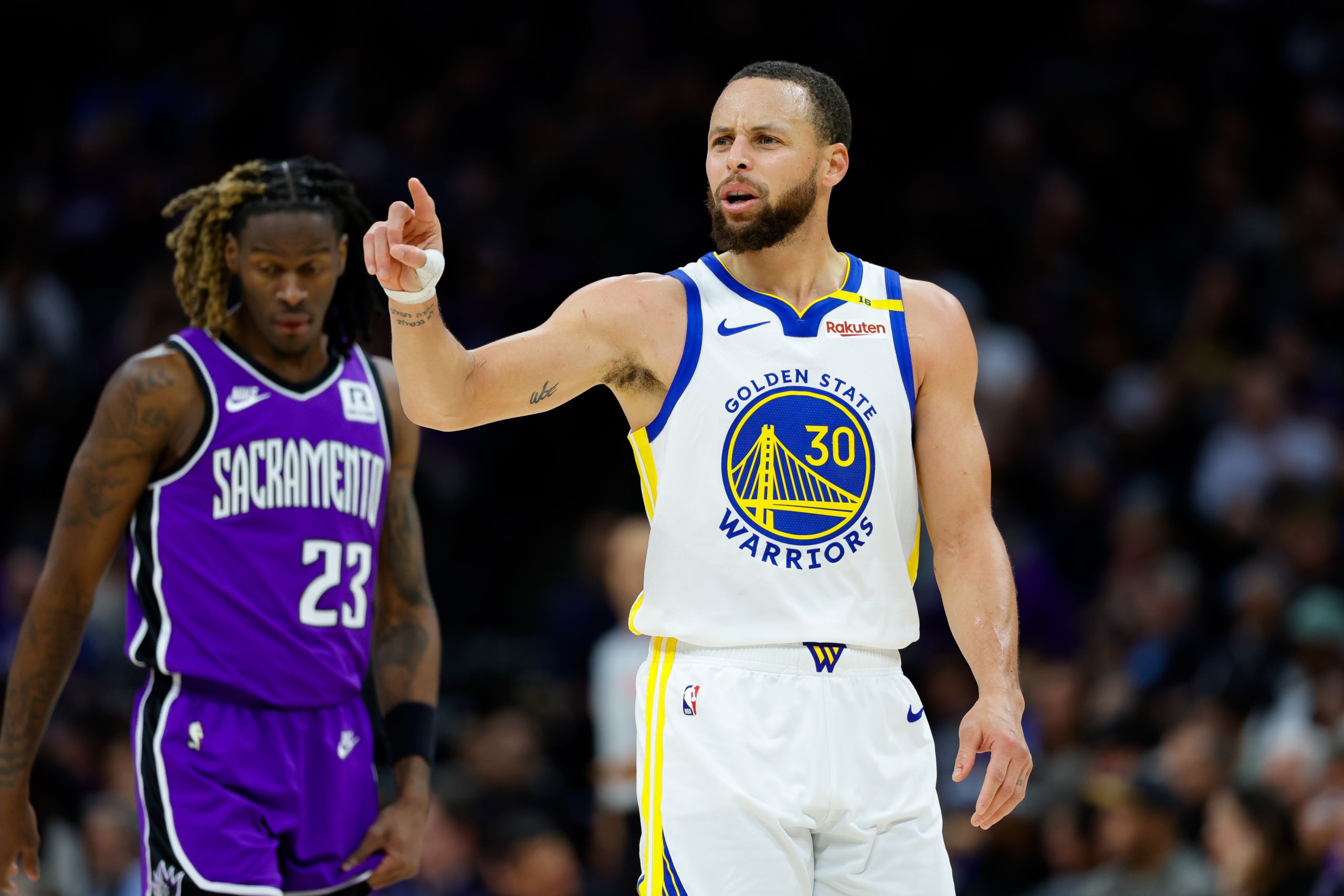 Top NBA analyst urges Golden State Warriors to trade Stephen Curry ...
