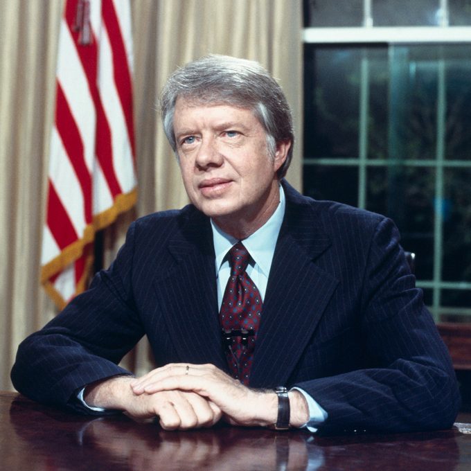 52 Interesting Facts About U.S. Presidents