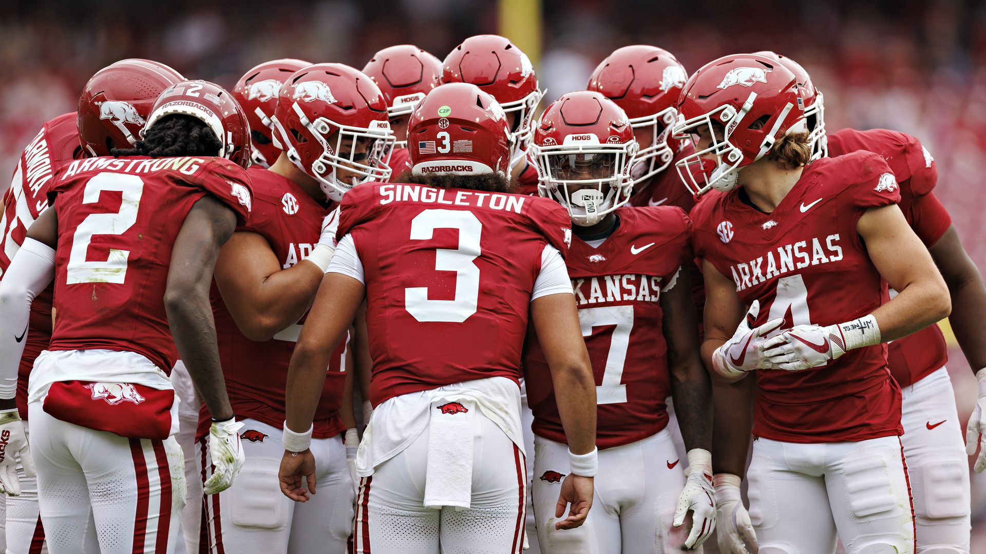 Portal Analysis: Quarterback