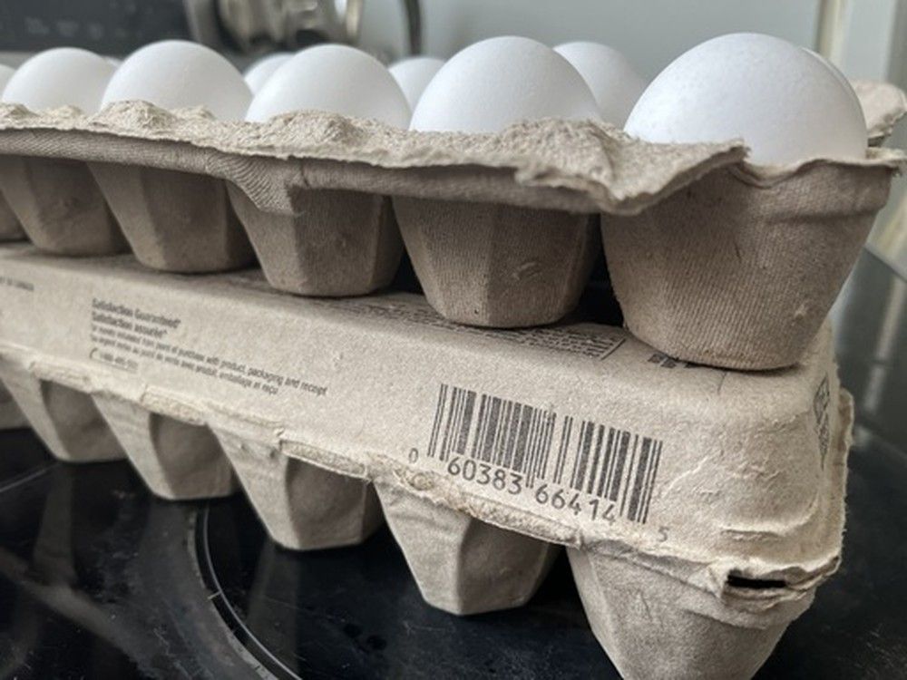 Food safety alert: Have you checked your eggs to see if they’ve been ...