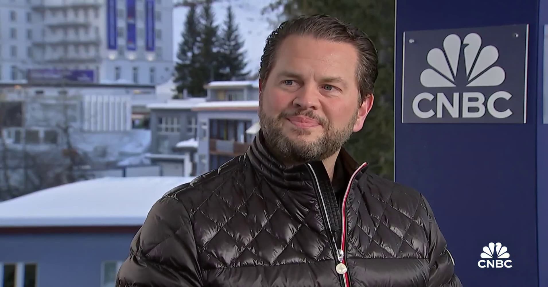 Pinterest CEO: Focused on proving there's a more positive business ...