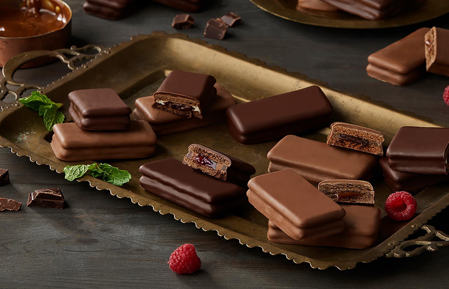 37 Delicious Foods You Can Only Get In Australia