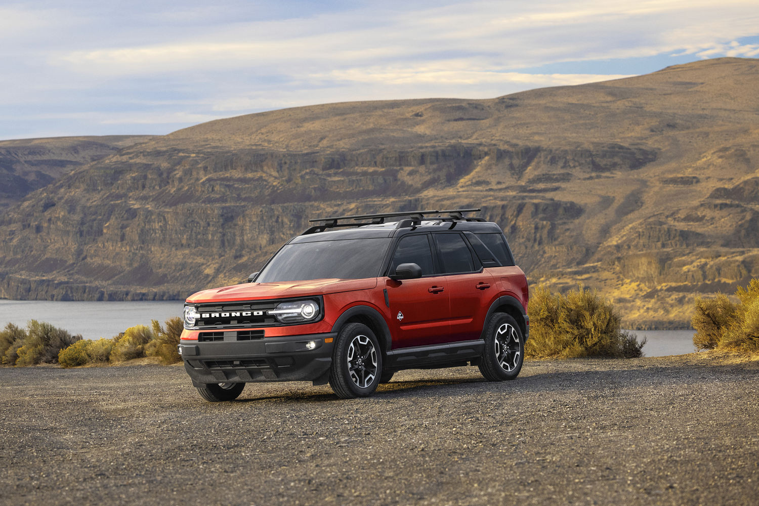 Ford recalls over 270,000 Bronco Sport and Maverick vehicles for ...