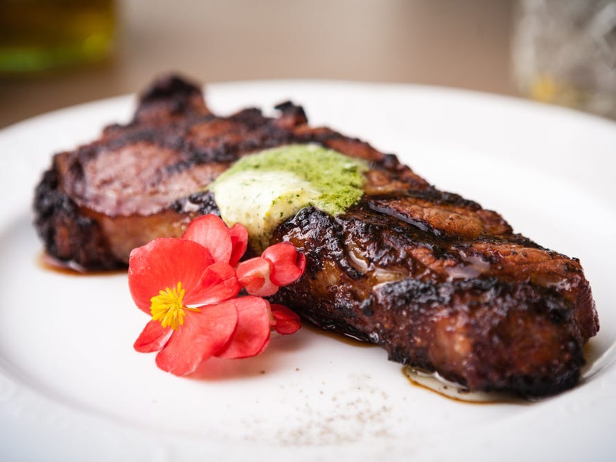 I've been a chef for over 10 years. Here are 10 tips for making foods ...