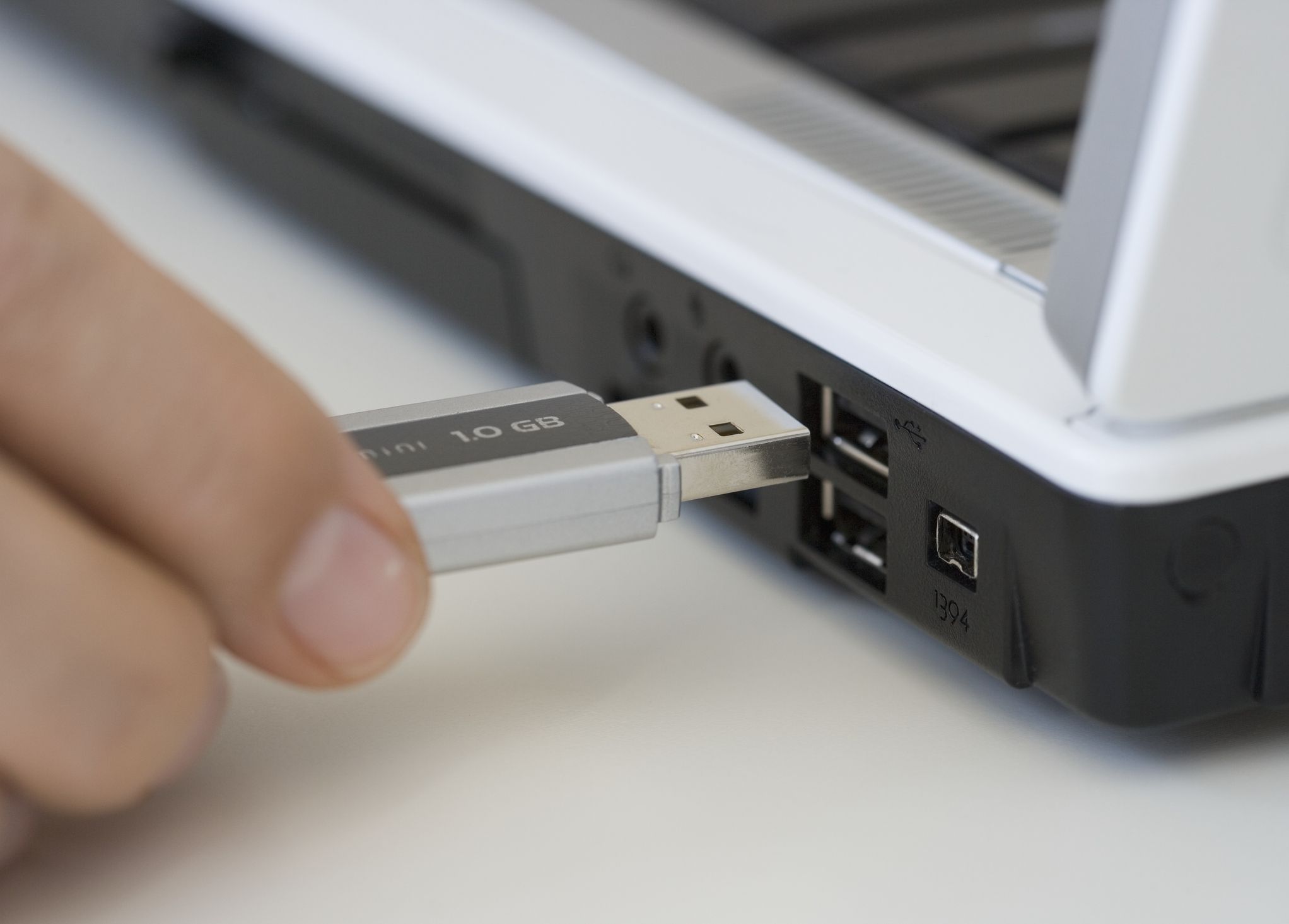 Tried Everything? Here's How to Finally Fix Your USB Ports