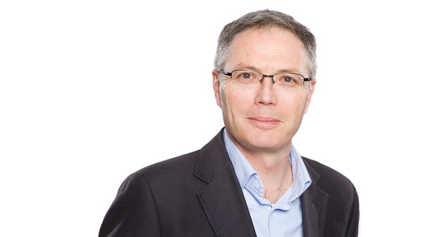 CNN Hires Andrew Roy From CBS For Top London-Based Foreign News Role