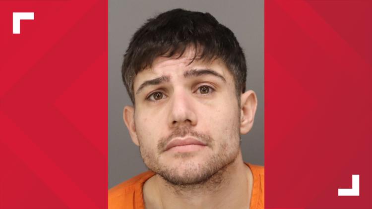 Suspected DUI driver faces new charges connected to crash that killed ...