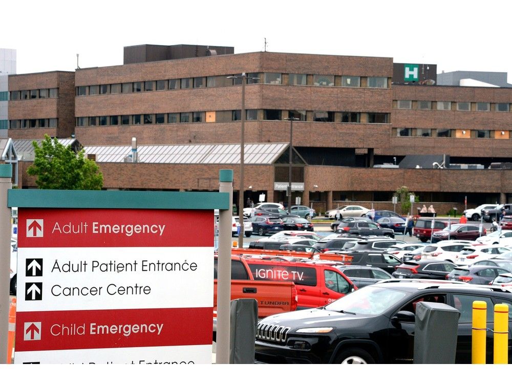 NL Health Services says there's no tolerance for violence in health system