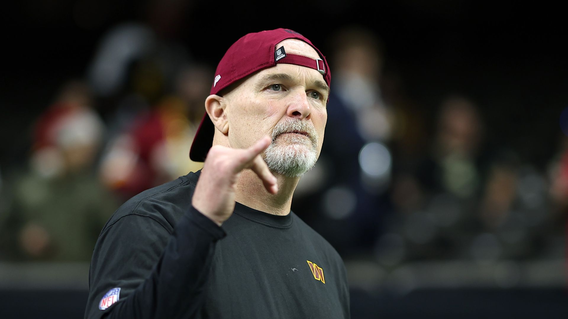 Fortune favors the bold