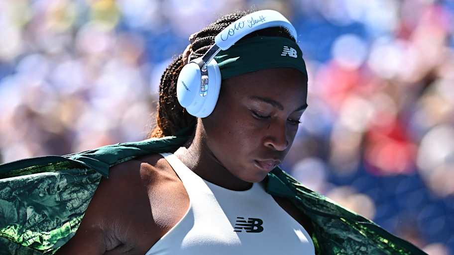 Coco Gauff Hits Back on Social Media After Australian Open Loss