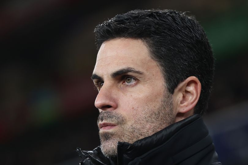 Premier League confirm controversial Arsenal vs Wolves referee decision ...